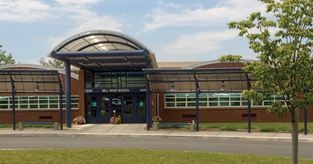 ACES Schools & Programs - ACES